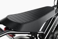 China Electric Fat Tire Bike Hydraulic Brake Fat Tire E-bike R002 Plus in EU Warehouse Fat Tire Electric City Bike 250w Fatbike for sale