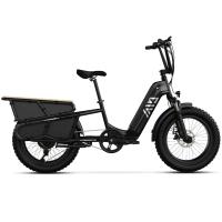 China Factory Directly Supply E Bikes Cargo V8 Ready to Ship Fatbike Fat Bike Electric Bike K008 Ebike Eu Br Warehouse Hovsco for sale