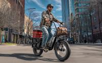 China Factory Directly Supply E Bikes Eu Br Cargo V8 Ready to Ship Fatbike Fat Bike Electric Bike K008 Ebike for sale
