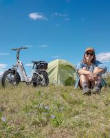 China HovBeta F008 48V 20