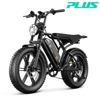 China EU Stock R002 Plus 20