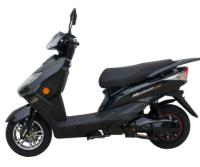 China 50km/H 1000W 60V Adult Electric Scooter With LCD Display for sale