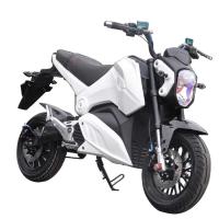 China 72V 2000W Fast Speed Sports Adult Electric Motorcycles Scooter With Disk Brakes for sale