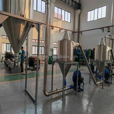 China Small 40-50kg/h PIPE Granulation Sampling Eva Plastic Pellets Making Machine - purchase plastic pellets making machine, maximum concentration values ​​at plastic pellets workstation for sale