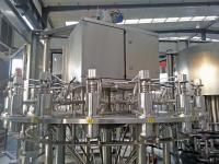 China CE Certified 5L 6000BPH PET Bottle Filling And Capping Machine for sale