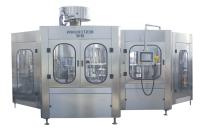 China Stainless Steel 20000 BPH PET Bottled Water Filling Machine All-in-One for sale