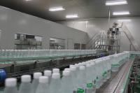 China SS316 Pressure Type HMI Rinsing Filling Capping Machine for sale