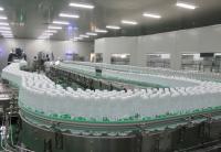 China MMI Bottled Water Filling Machines for sale