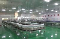 China 8000bph Bottled Water Filling Machine for sale