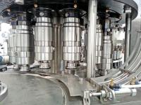 China 14000 Bpm Carbonated Soft Drink Filling Machine for sale