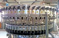 China Equal Pressure 24000 BPH Carbonated Soft Drink Filling Machine for sale