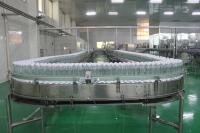 China Pure Water 1500ml Blowing Filling Capping Combine for sale