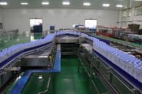 China Integrated Blowing Filling Capping Machine for Pure Mineral Water 500ml 24000 BPH for sale