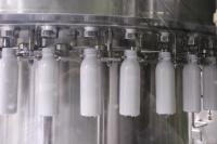 China 36000BPH 55mm 105mm Diameter Aseptic Cold Filling Machine for sale
