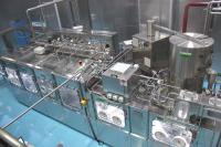 China 30000BPH Aseptic Cold Filling Machine For Beverage Juice for sale