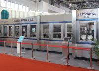 China Automatic CIP SIP COP SOP Systems Ultra Clean Filling Machine for sale