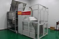 China Dry Aseptic Filling Machine 15000-54000 BPH Stainless Steel for Juice Dairy for sale
