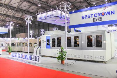 China 500ml PET bottle Dry Aseptic Filling Capping Machine for sale