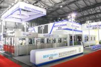 China Protein Drinks 36000bph Aseptic Cold Filling Line for sale