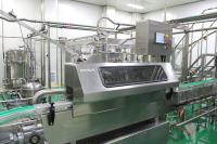 China Carbonated Soft Drink Filling Machine 16000bph PET Bottle Soda Filler for sale