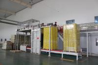 China Carbonated Drink Beverage Can Filling Machine 12000-48000 BPH 330ml for sale