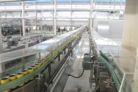 China 1500ml Beverage Can Filling Machine Carbonated Drink Sealing Filler 8000-36000 BPH for sale