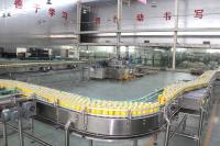 China SS316 Beverage Can Filling Machine 300-800 CPM Automatic Juice Soda Filler for sale