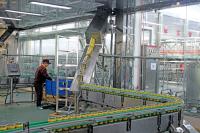 China 12000BPH 330ml Automatic Rotary Beverage Can Filling Machine for sale