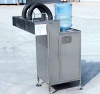 China 5 Gallon Bucket  Mineral Water Packing Machine for sale