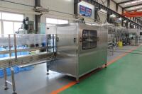 China 18.9L 5 Gallon Water Filling Machine for sale