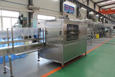 China 18.9L 5 Gallon Water Filling Machine for sale
