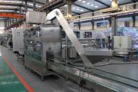 China High Stability 1500bph 5 Gallon Water Filling Machine for sale