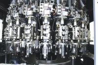 China Great Flexibility 18000BPH PET Stretch Blow Molding Machine for sale