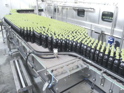 China Computer Assembly SS 304 Line Conveyor Belt Equipment for sale