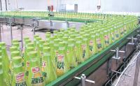 China Long Service Life Conveyor System For Filling Machine for sale