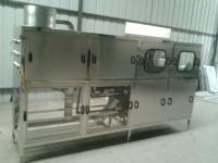 China 5 Gallon Bucket  Mineral Water Packing Machine for sale