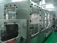China Stainless Steel 15000bph Dry Aseptic Filling Machine for Juice and Dairy for sale