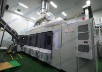 China Intelligent 300ml Aseptic Cold Filling Machine 15000bph for Juice Milk Carbonated Drinks for sale