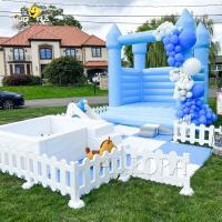 China Preschool Children Indoor Soft Play Area Equipment For Play Center Playground for sale