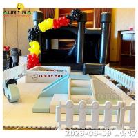 China Soft Play Mat Soft Play Equipment Children'S Soft Play Area Indoor Playground for sale