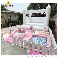 China Kids Climber Ball Pit Kid Indoor Playground Soft Play Equipment Soft Play Sets for sale