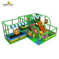 China Outdoor Indoor Children Indoor Soft Play Equipment Commercial Pink For Playground for sale