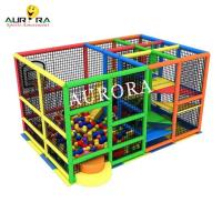 China Indoor soft play mats play centre Home colorful theme sets for kids for sale for sale