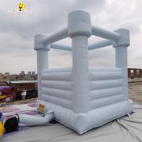 China Inflatable Jumping Bouncer Castle Combo Household Party Inflatable Bounce House for sale