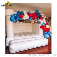 China Inflatable Bounce House For Kids Adults Jumping 8x8 Commercial Bouncy Castle Mini for sale