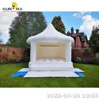 China Jumper Inflatable Bouncer House Bouncy Bouncing Factory Cheap Price PVC for sale
