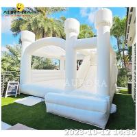 China Bounce House Inflatable Castle For Kids Party Rental Bouncy Castle Commercial for sale