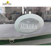 China Party Inflatable Balloon House Dome Tent Kids Outdoor Clear Igloo Tent for sale