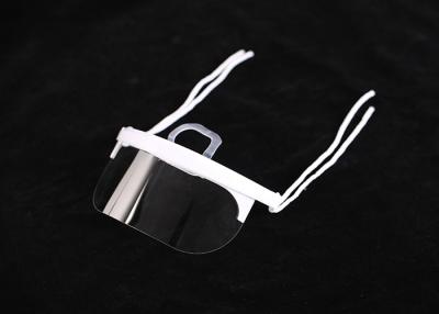China Anti Fog Transparent Open Mouth Shield for Restaurants Hotels Cake Shops Bakeries for sale