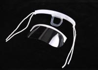 China Anti Fog Transparent Open Mouth Shield for Restaurants Hotels Cake Shops Bakeries for sale